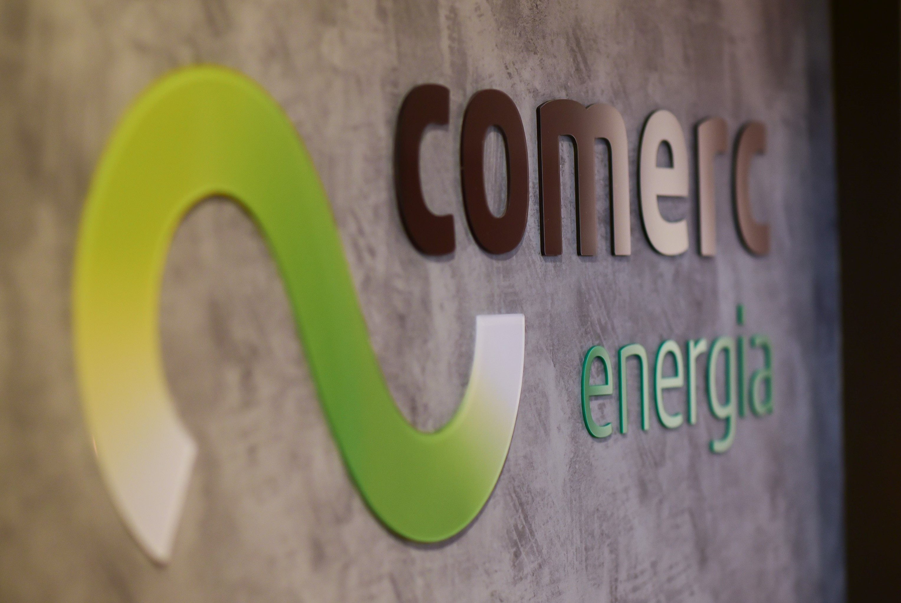 Grupo Comerc Energia conclui aquisição e integração da cearense Soma ...