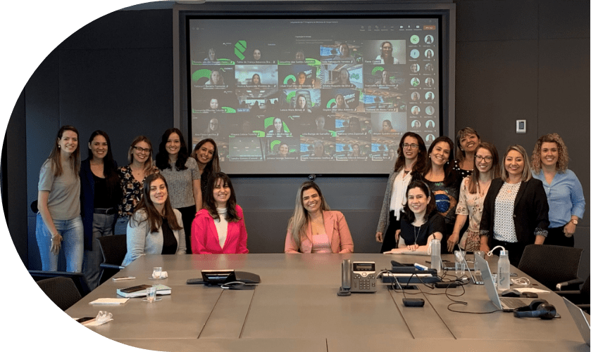 Transformando o futuro com a energia que você precisa | Comerc Energia