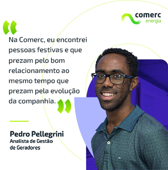 Comerc - VemSerComerc