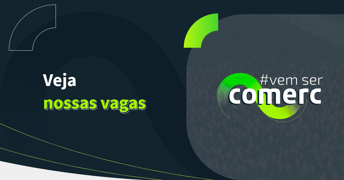 Transformando o futuro com a energia que você precisa | Comerc Energia