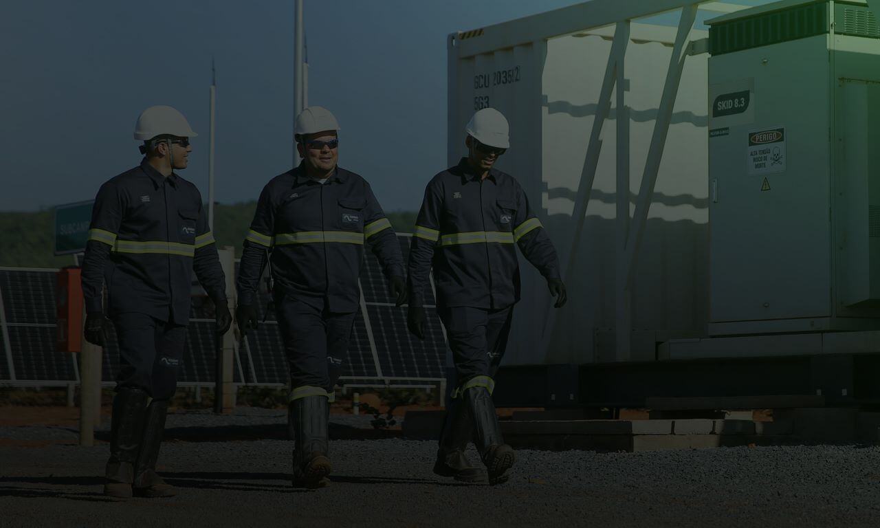 Conheça a história da Comerc Energia | Comerc Energia